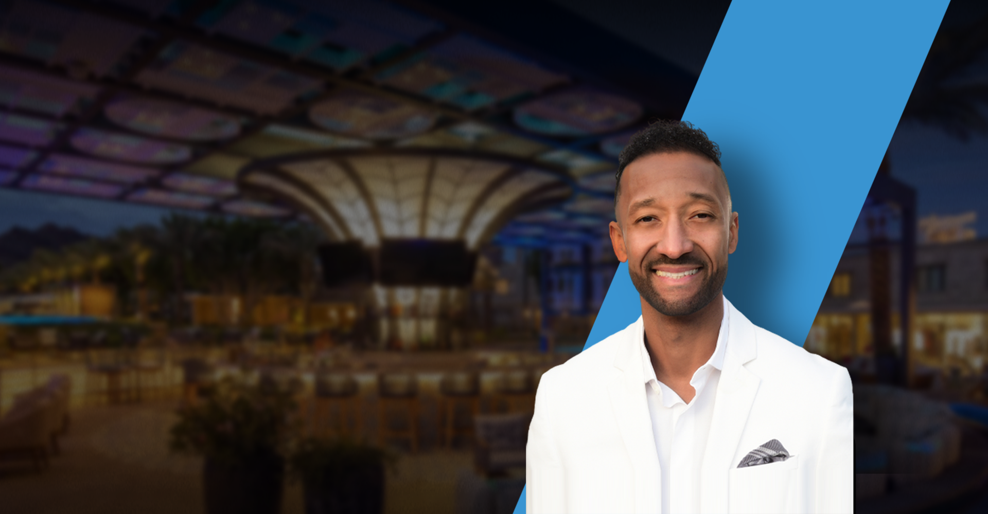 Apex Keynote: Morris Morrison